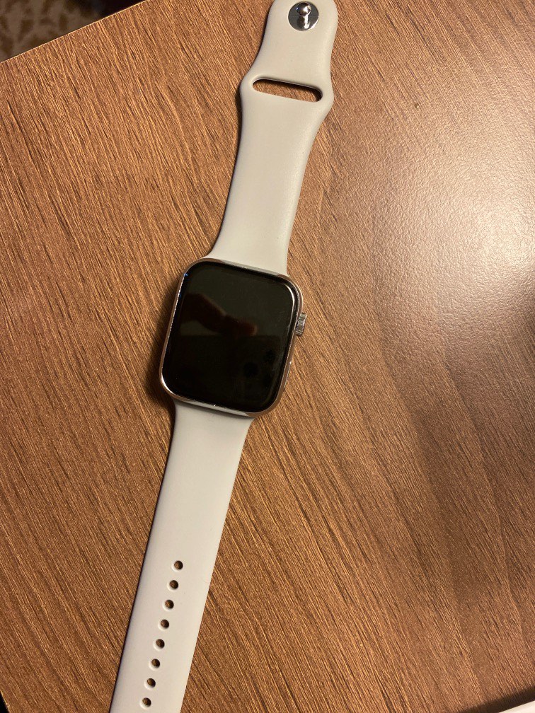 Hryfine Smart Watch, Mobile Phones & Gadgets, Wearables & Smart Watches ...