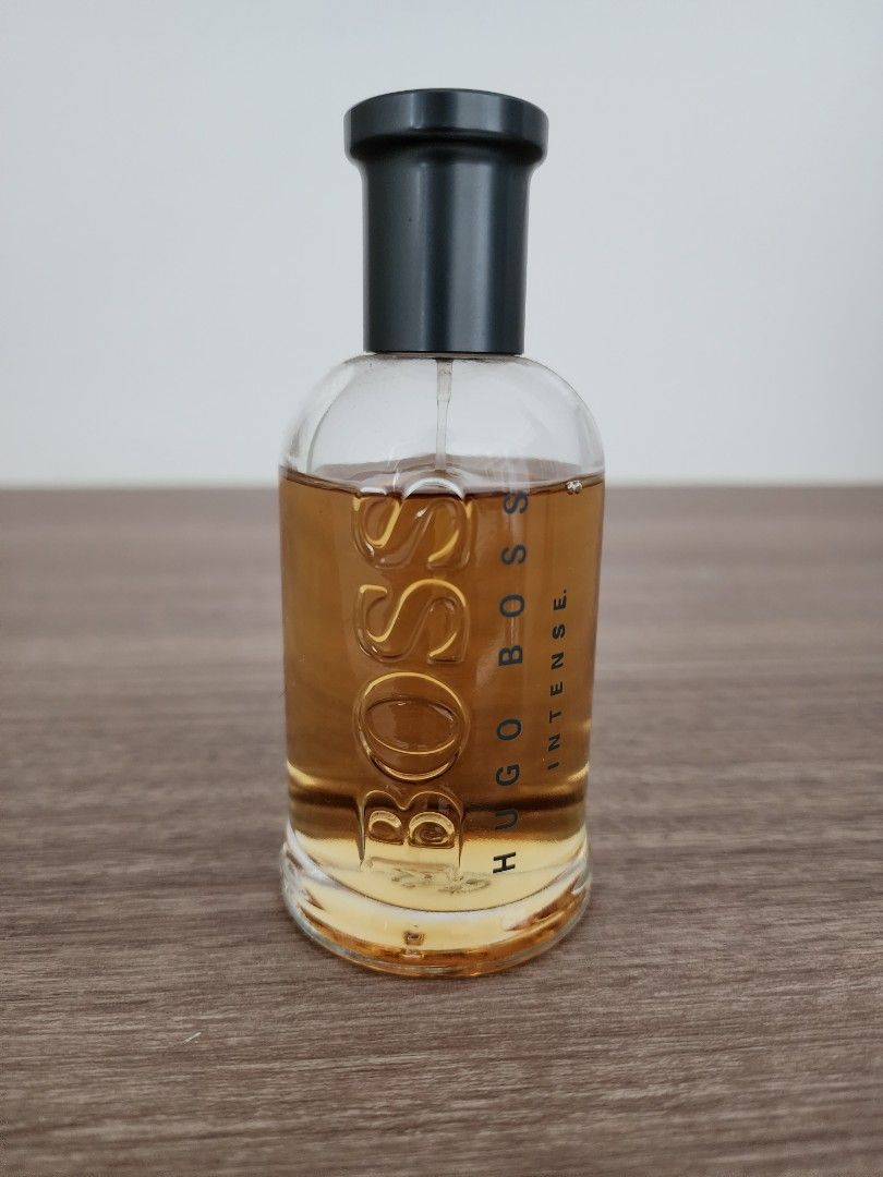 Hugo Boss Bottled Intense 100ml. Discontinued, Beauty & Personal Care ...