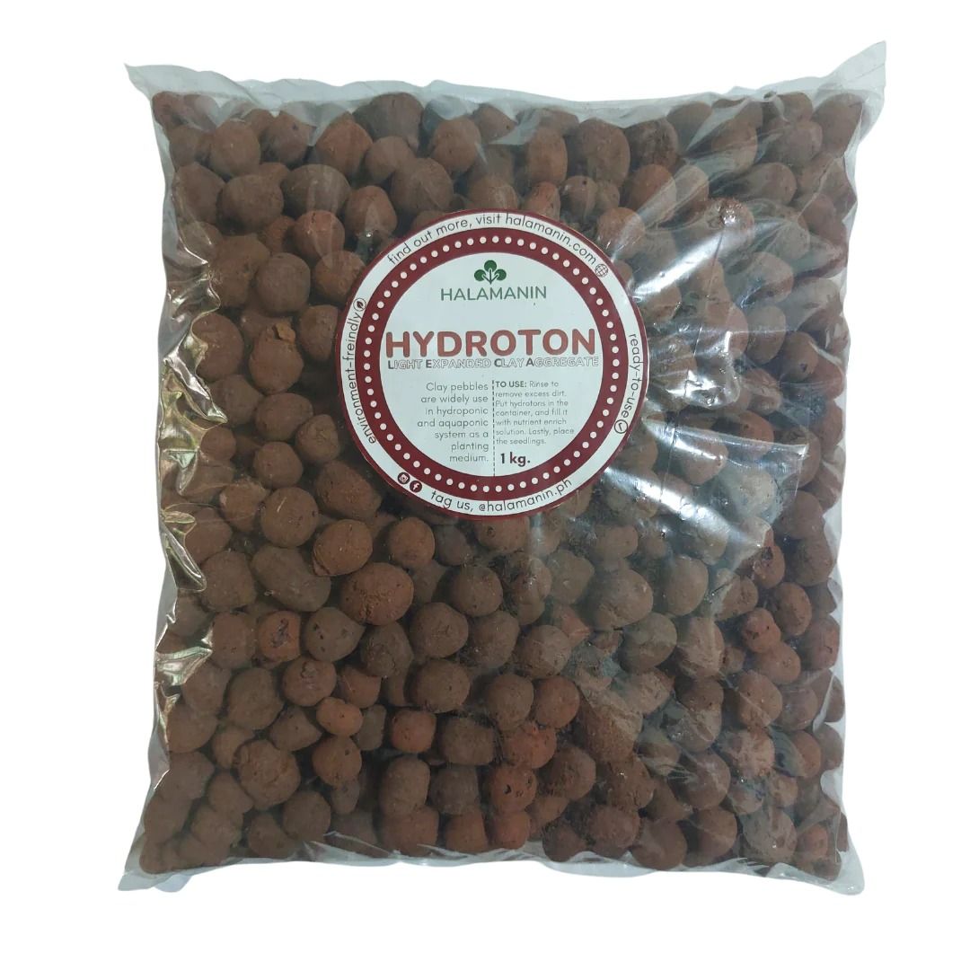 Hydroton / LECA -15 kgs. (Sack) on Carousell