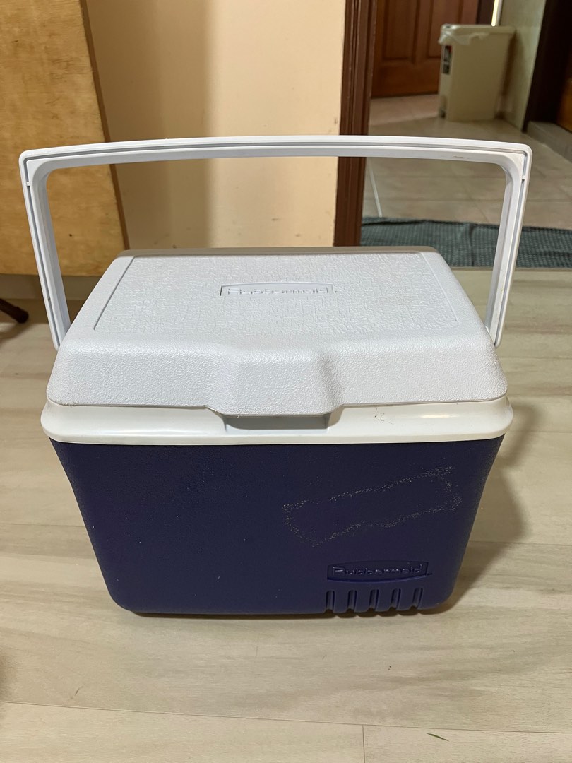 Ice box, Furniture & Home Living, Kitchenware & Tableware, Food ...