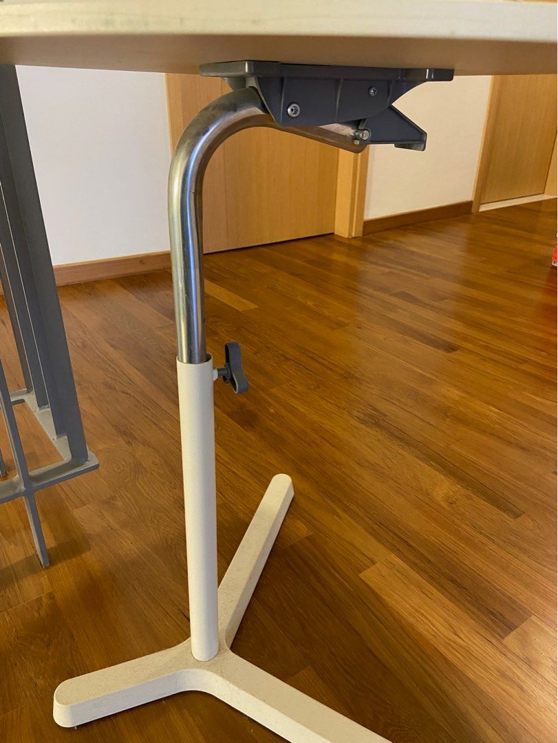 IKEA Drafting/Drawing Table, Furniture & Home Living, Furniture, Tables ...