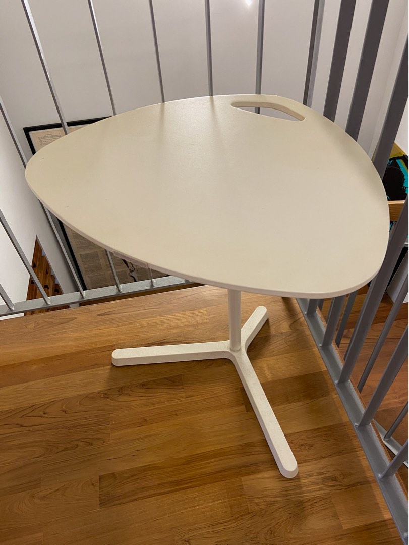 IKEA Drafting/Drawing Table, Furniture & Home Living, Furniture, Tables ...