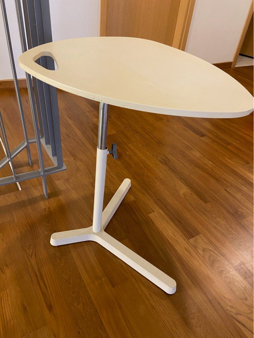 IKEA Drafting/Drawing Table, Furniture & Home Living, Furniture, Tables ...