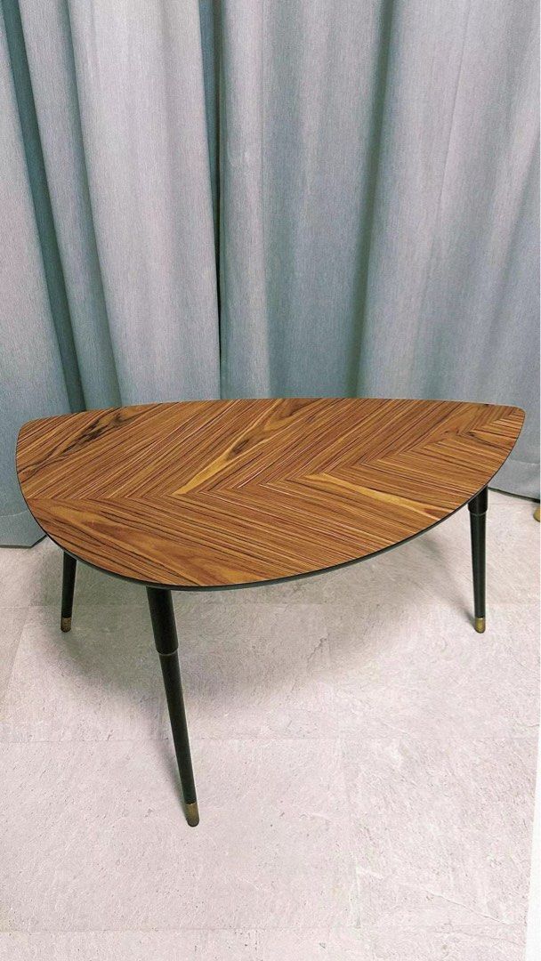 IKEA LOVBACKEN Side Table, Furniture & Home Living, Furniture, Tables ...