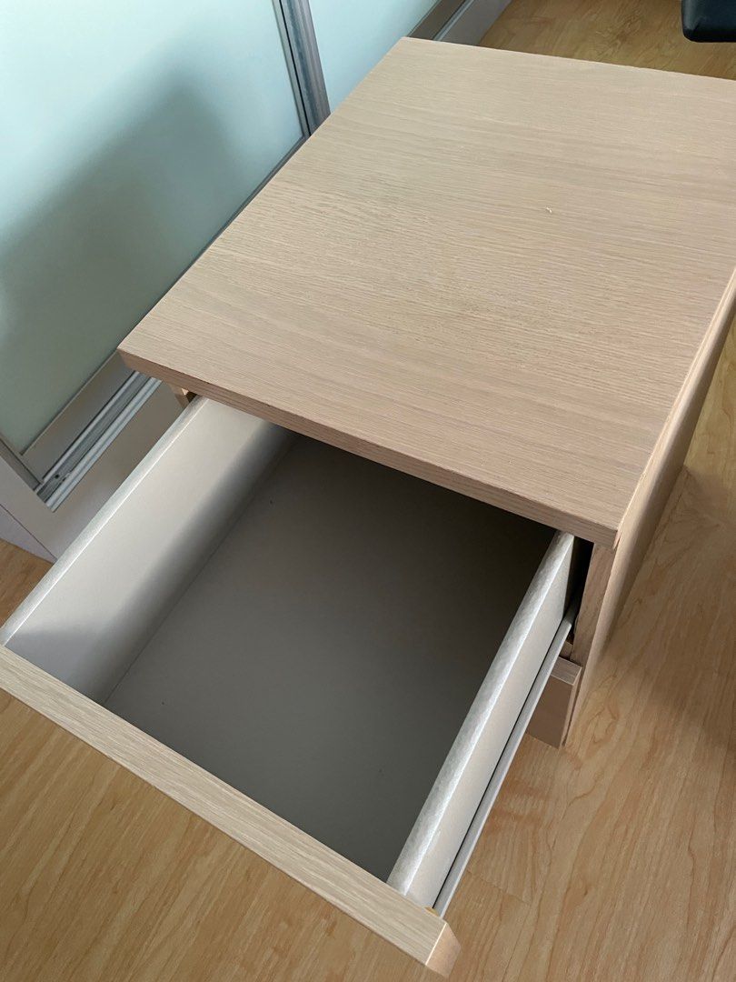 Ikea Malm drawer, Furniture & Home Living, Furniture, Other Home ...