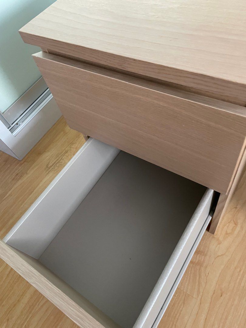 Ikea Malm drawer, Furniture & Home Living, Furniture, Other Home ...