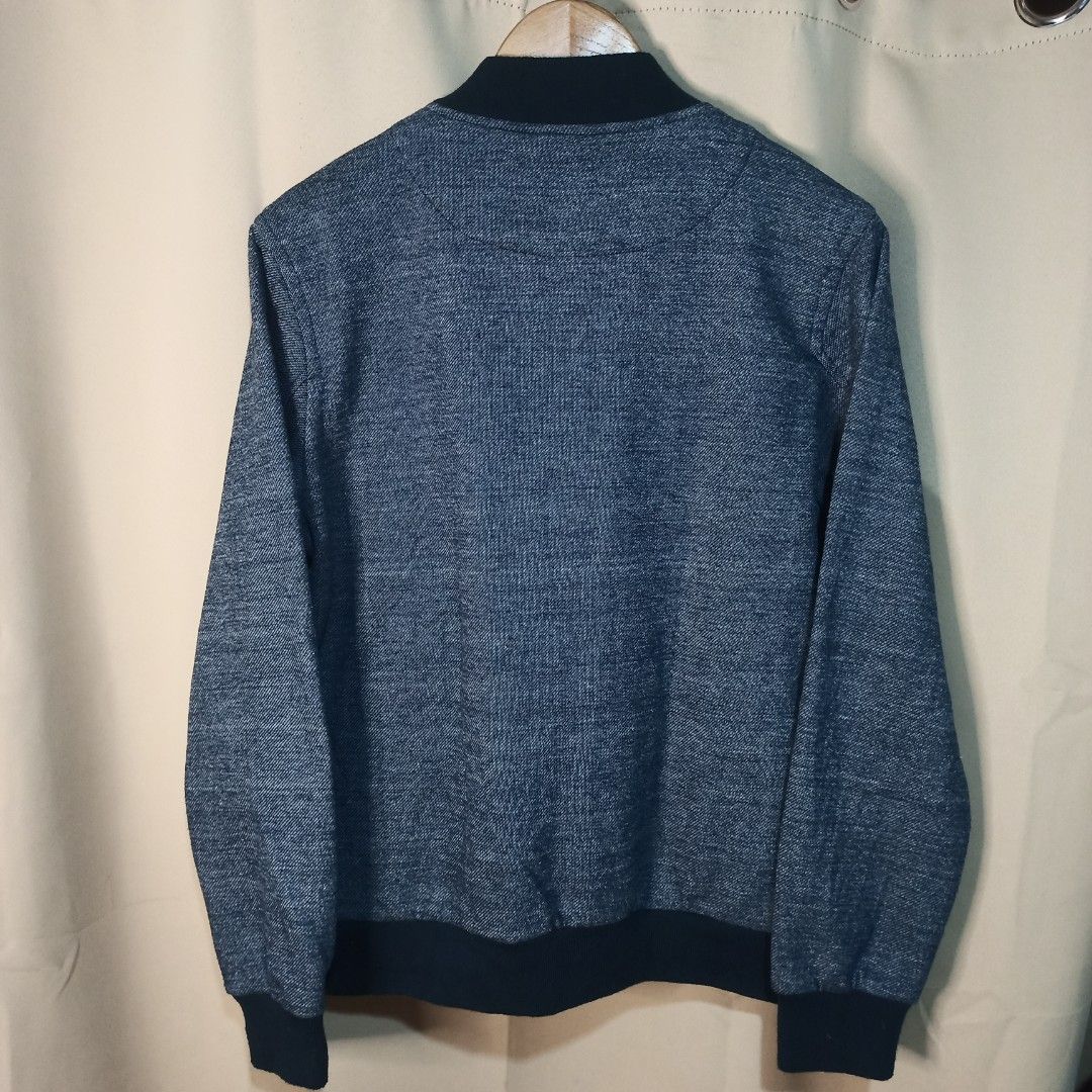 IKKA JACKET, Men's Fashion, Coats, Jackets and Outerwear on Carousell