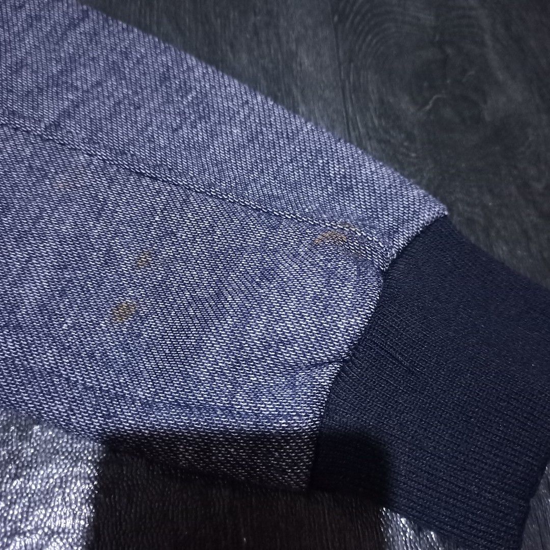 IKKA JACKET, Men's Fashion, Coats, Jackets and Outerwear on Carousell