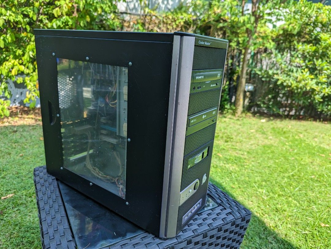 Intel 2.7Ghz (2C2T) | 65W TDP CPU + Motherboard Combo, Computers & Tech ...