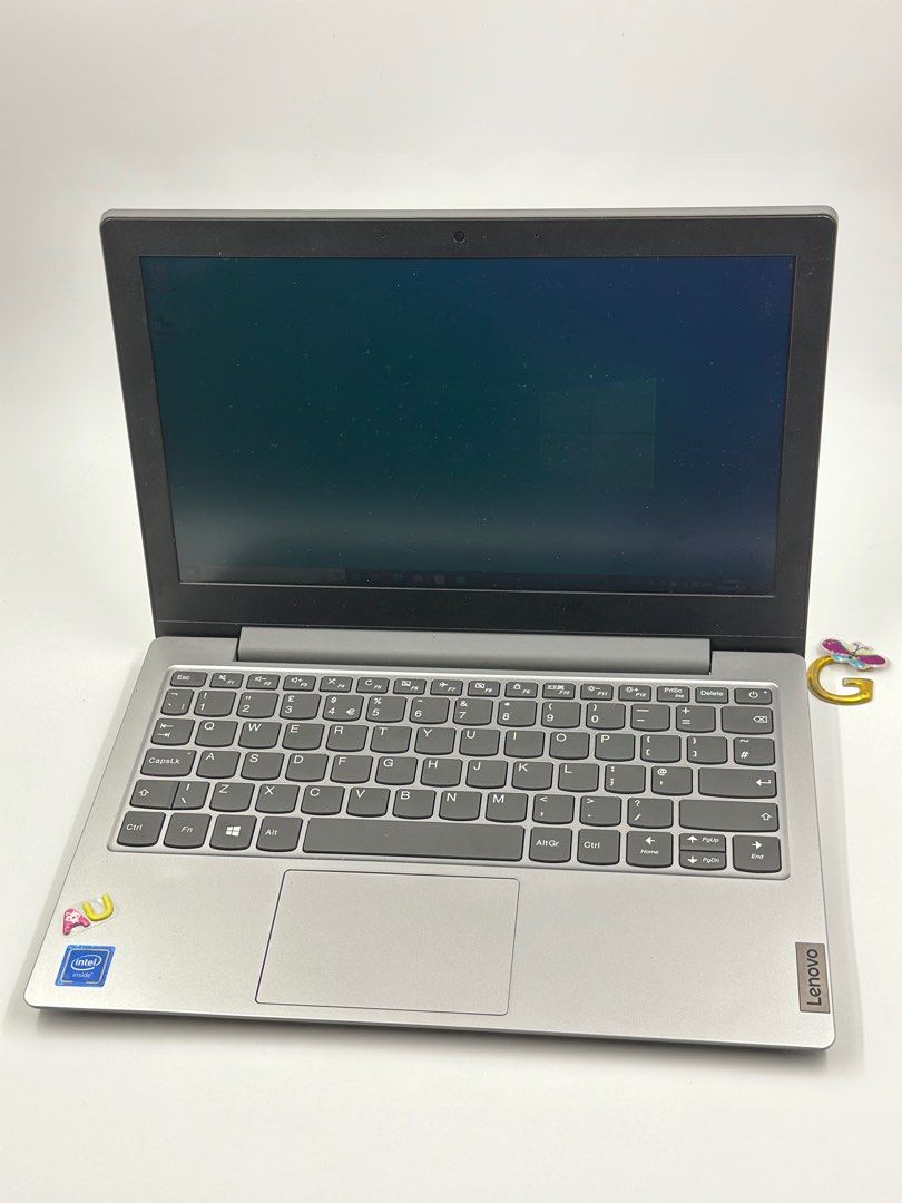 Intel Celeron N4020 2021 model 4GB Ram 128GB SSD Windows10 Pro ...