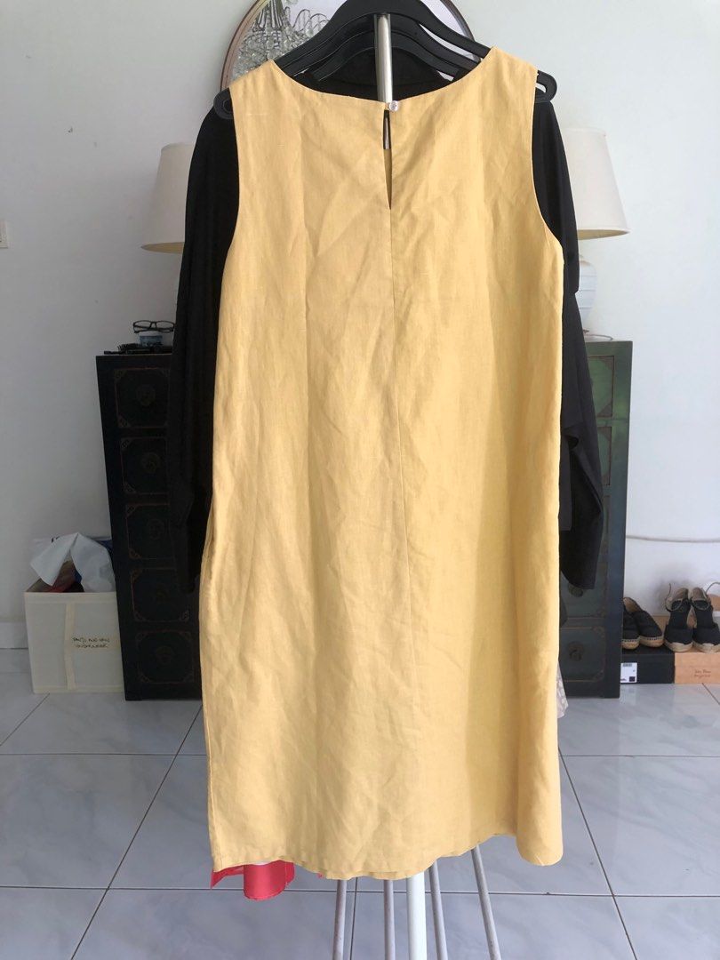 Isle&Isle dress, Women's Fashion, Dresses & Sets, Dresses on Carousell