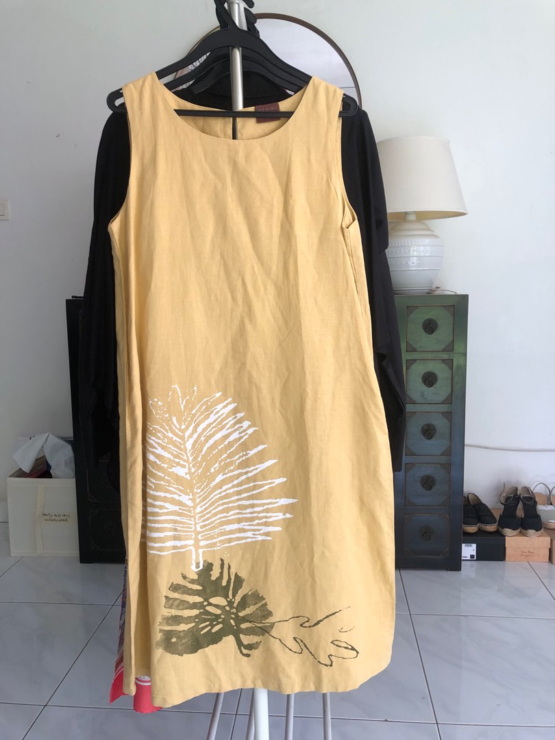 Isle&Isle dress, Women's Fashion, Dresses & Sets, Dresses on Carousell