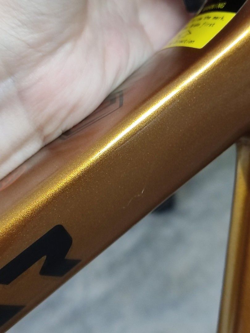 Java Air Fuoco Carbon Road Bike, Sports Equipment, Bicycles & Parts ...