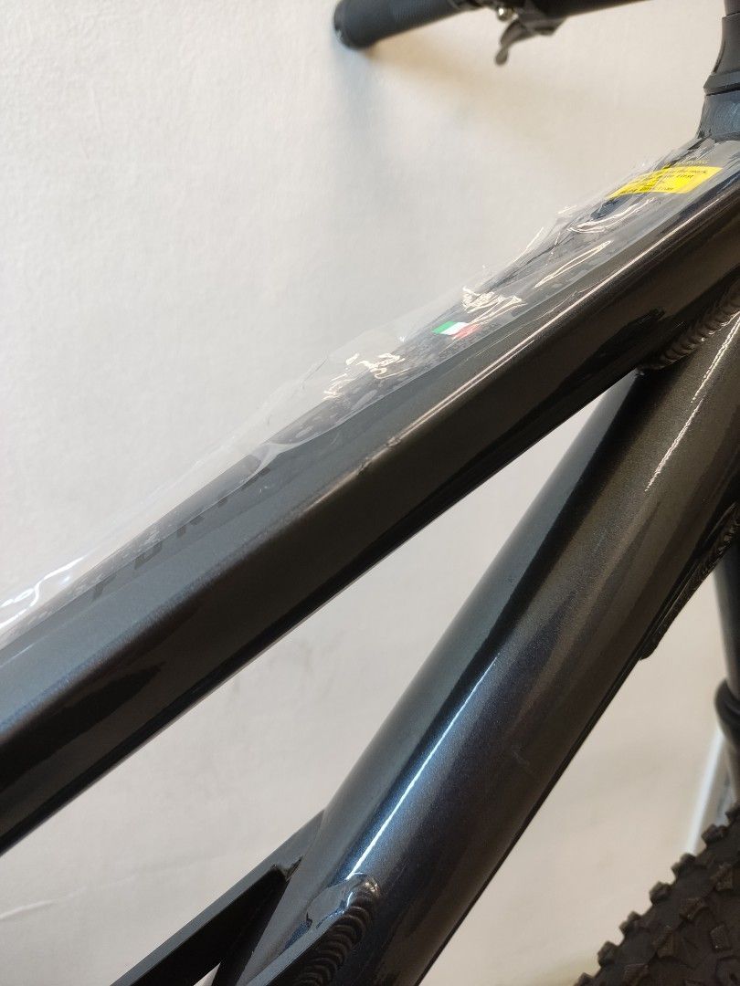 Java Furia Full Suspension 29" Mountain Bike, Sports Equipment ...