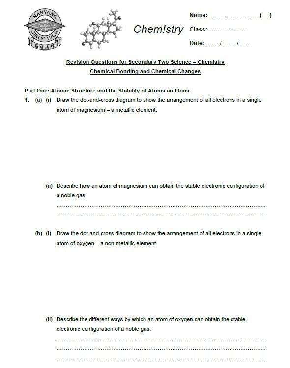JC & Sec School Notes - Sec 1 2 3 4 - JC1 JC2 - H2 - Math - Science ...
