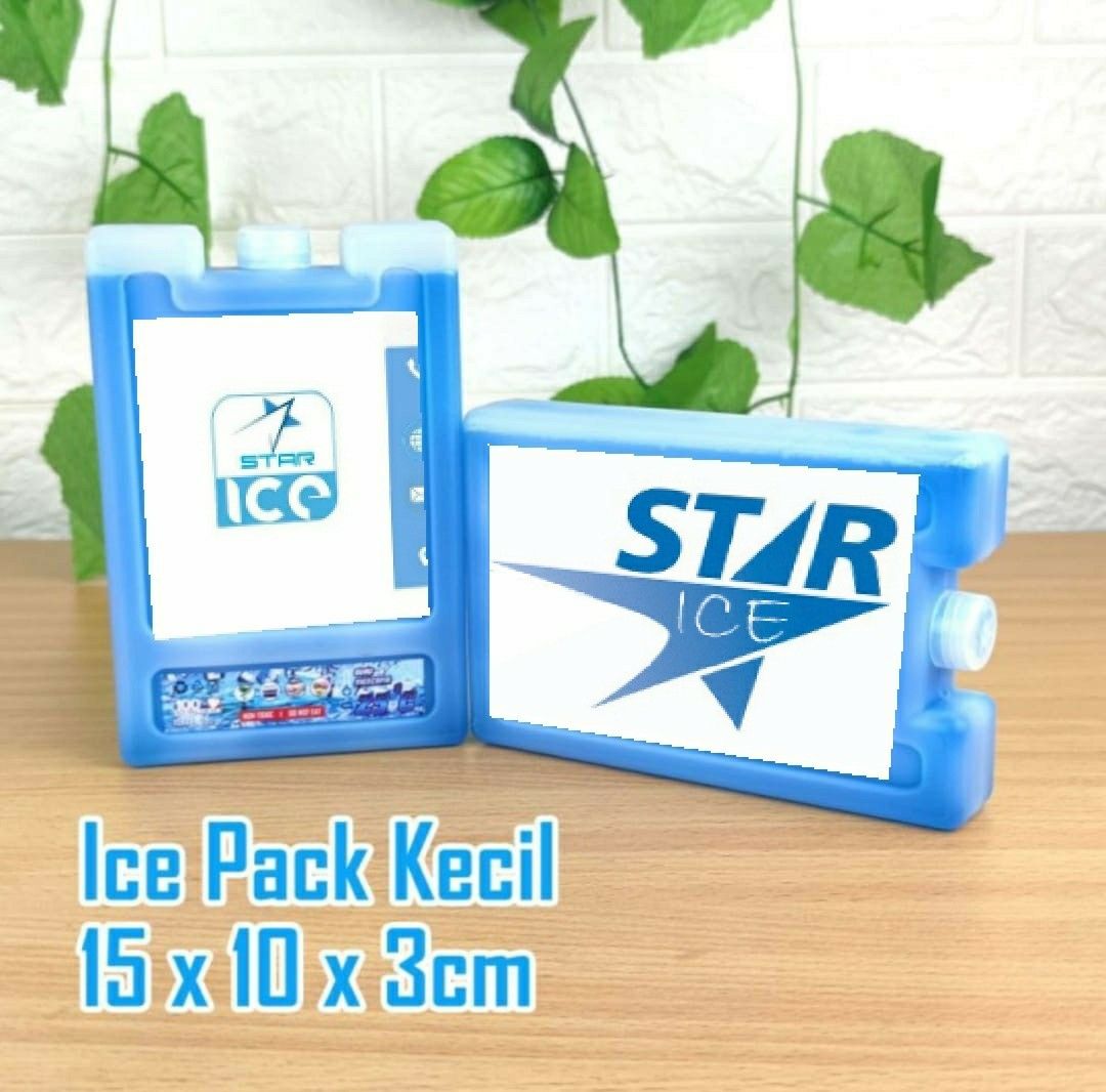 Jual dry ice makassar 081818276006, Makanan & Minuman, Makanan Instan ...