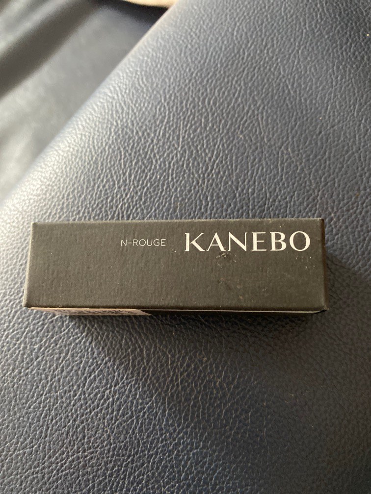 Kanebo N-Rouge Lipstick 160, Beauty & Personal Care, Face, Makeup on Carousell