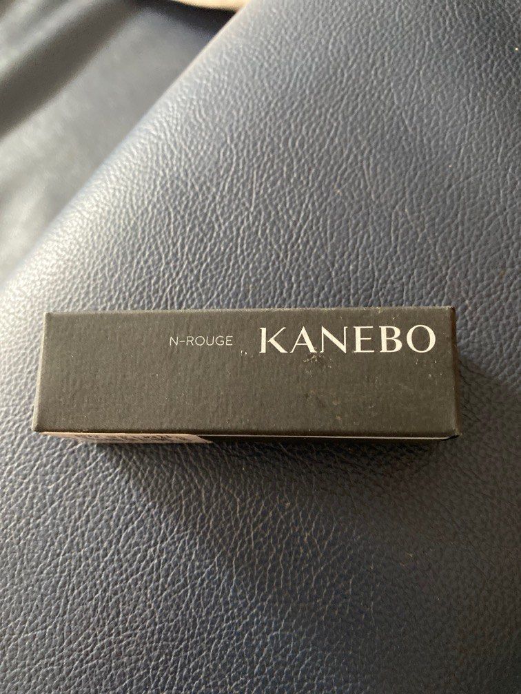 Kanebo N-Rouge Lipstick 160, Beauty & Personal Care, Face, Makeup on Carousell