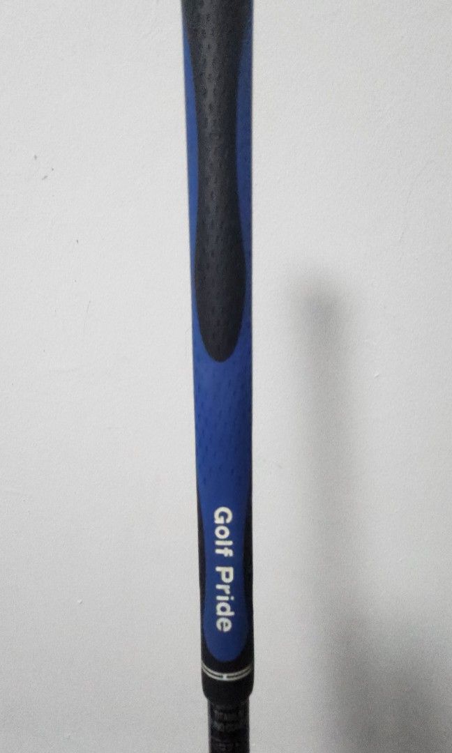 Katana Golf Driver, Sports Equipment, Sports & Games, Golf on Carousell