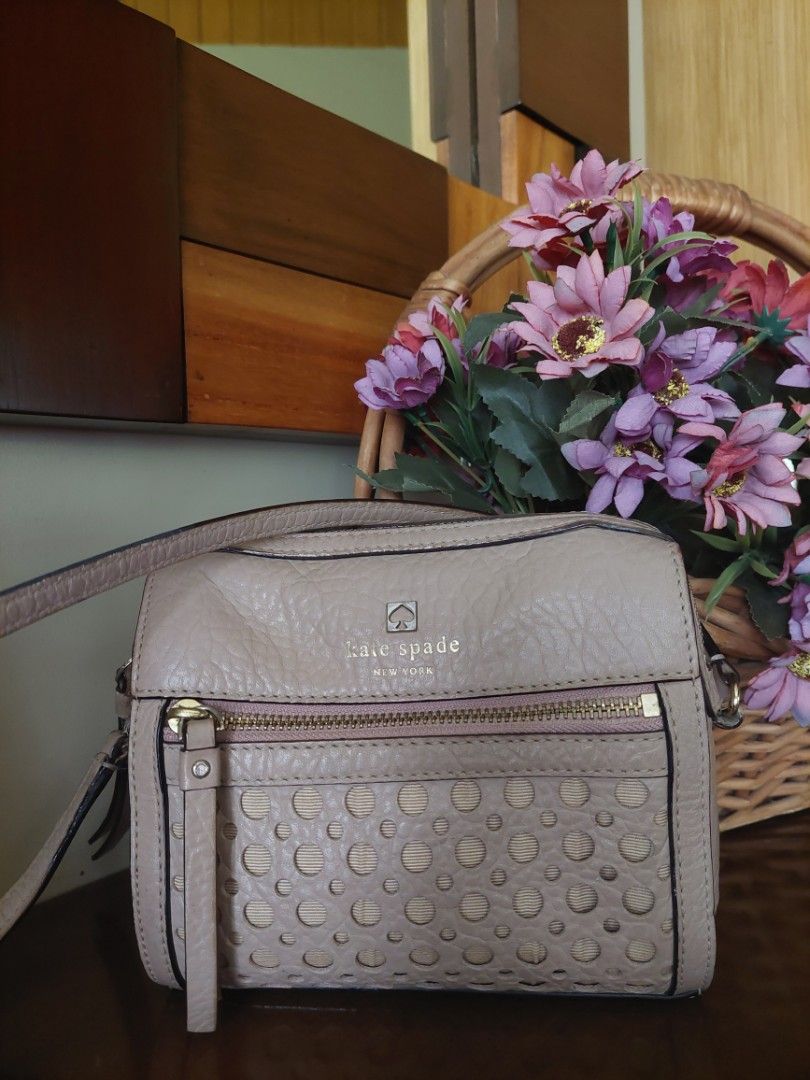 Kate spade, Coach, Marc by Marc Jacobs on Carousell