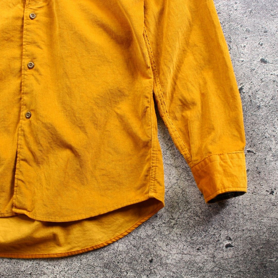 Kemeja Corduroy Uniqlo warna kunyit, Fesyen Pria, Pakaian , Atasan di ... Kemeja Corduroy Uniqlo warna kunyit, Fesyen Pria, Pakaian , Atasan di ...