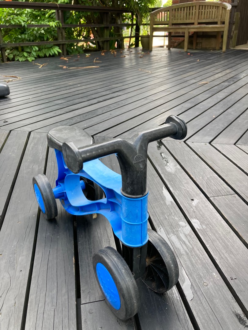 Kids bike, Hobbies & Toys, Toys & Games on Carousell