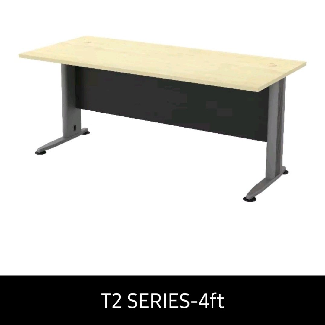 *Klang Valley* [DIY] Metal J Legs Table {T2 4ft RM390/5ft RM440/6ft ...