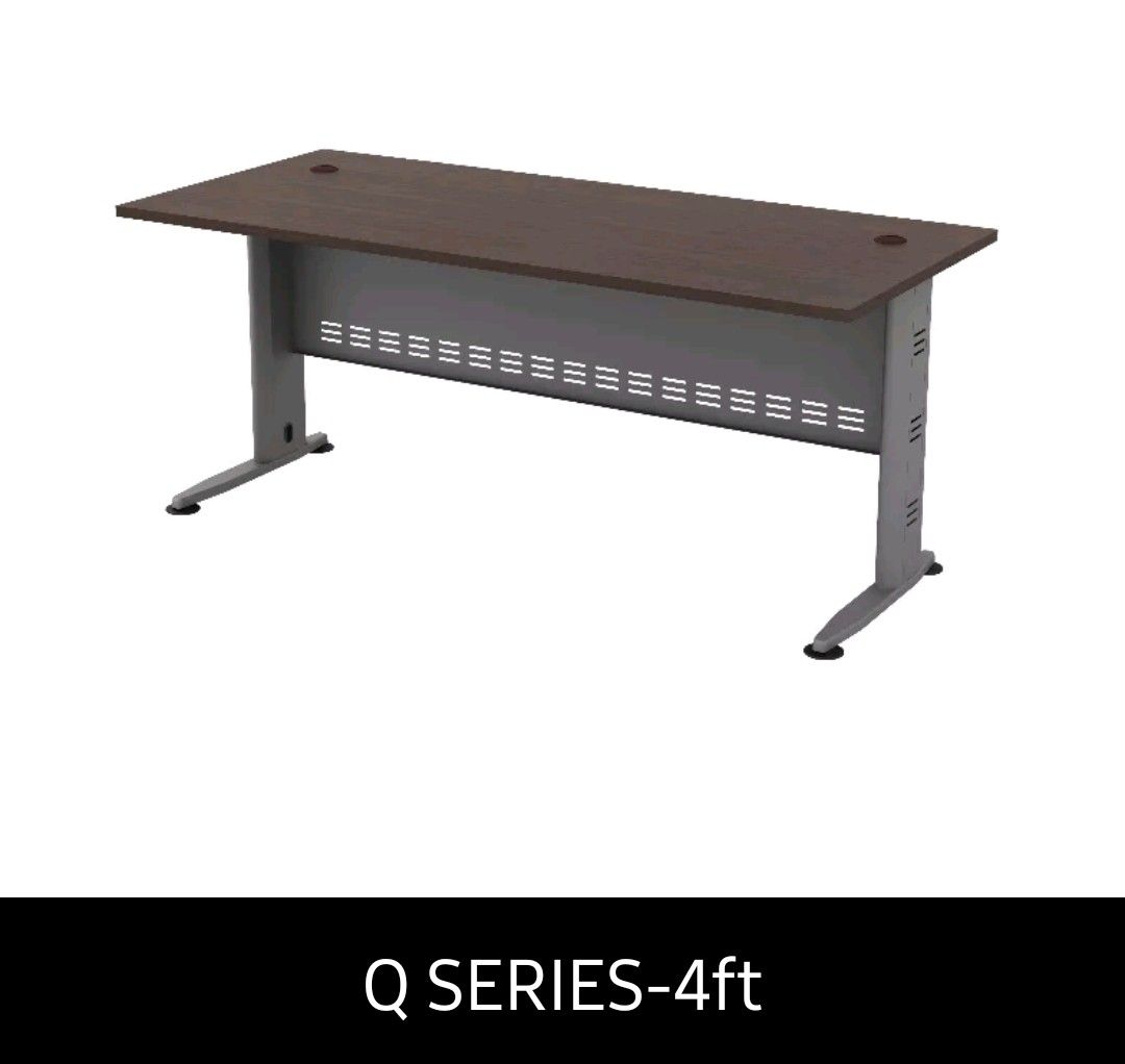 *Klang Valley* [DIY] Metal J Legs Table {T2 4ft RM390/5ft RM440/6ft ...