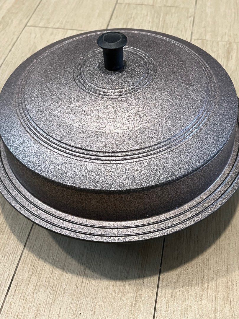 Korean soup pot ginseng, Furniture & Home Living, Kitchenware ...