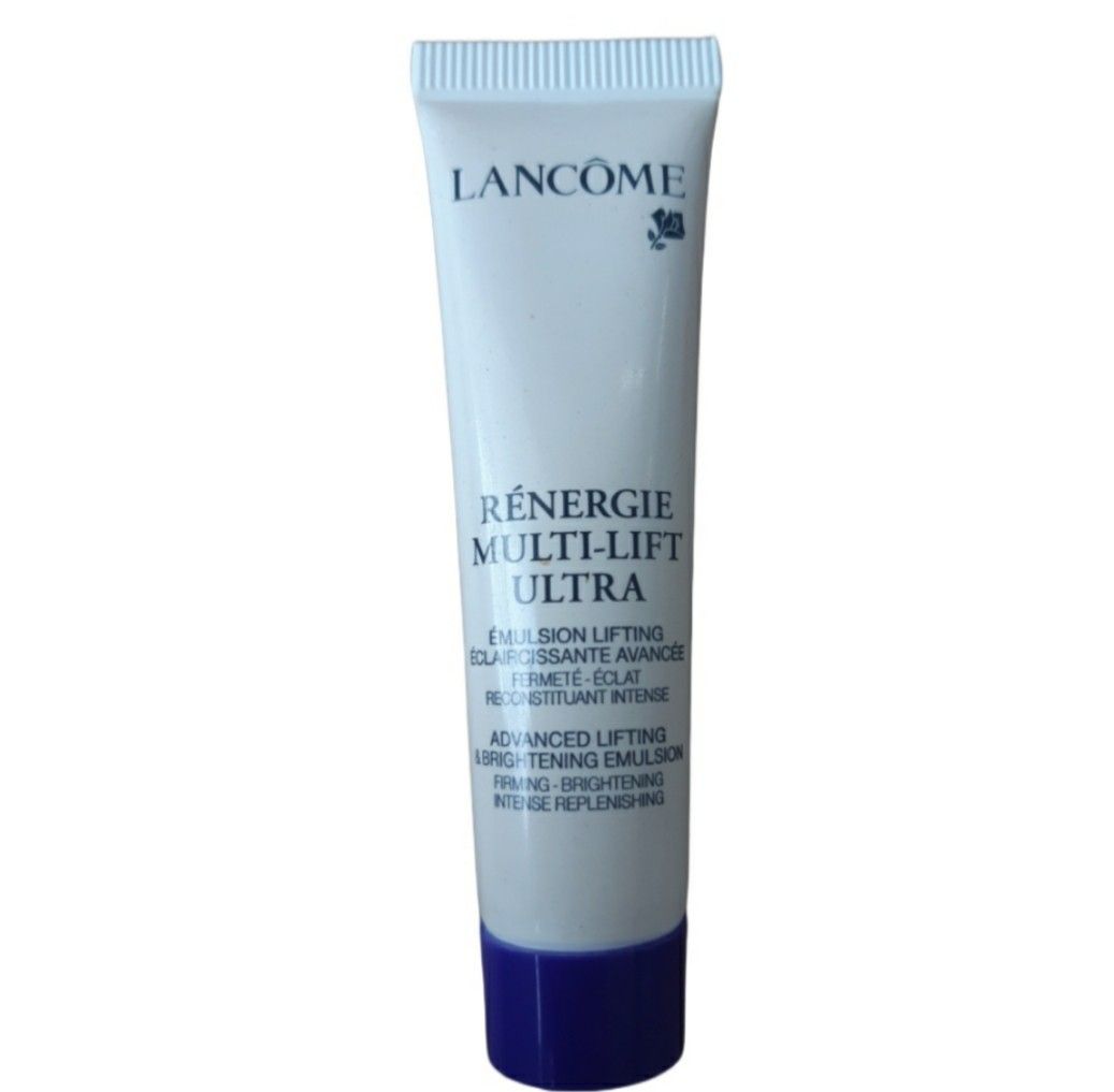 Lancome 15ml renergie multi-lift ultra advanced lifting & brightening ...