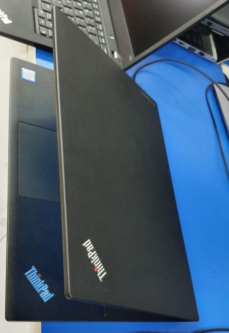 [Touch Screen]Lenovo thinkpad T480 intel i5 8th gen processor 8GB RAM ...