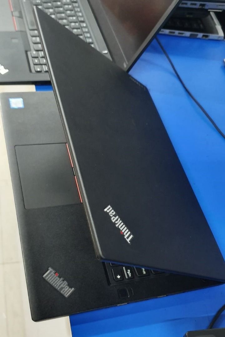 [Touch Screen]Lenovo thinkpad T480 intel i5 8th gen processor 8GB RAM 256GB SSD, Computers ...