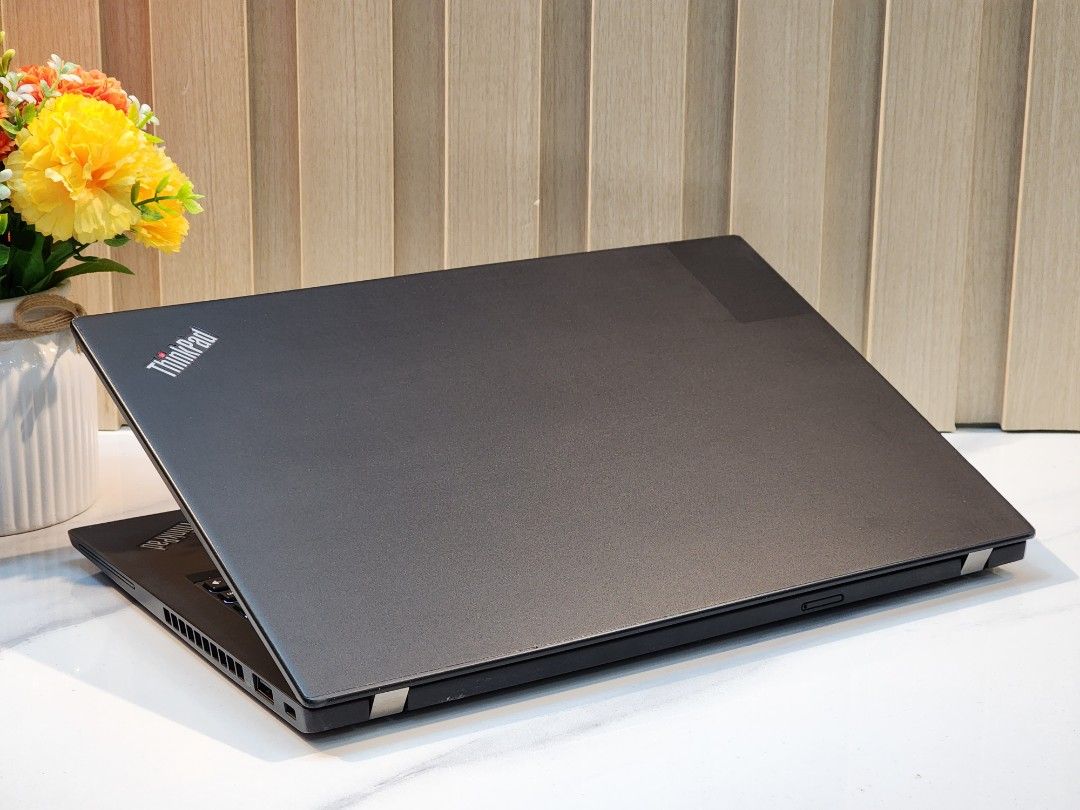 Lenovo ThinkPad X280 i5-8th Gen 16GB RAM 256GB SSD FULL HD 1080 12.5 ...