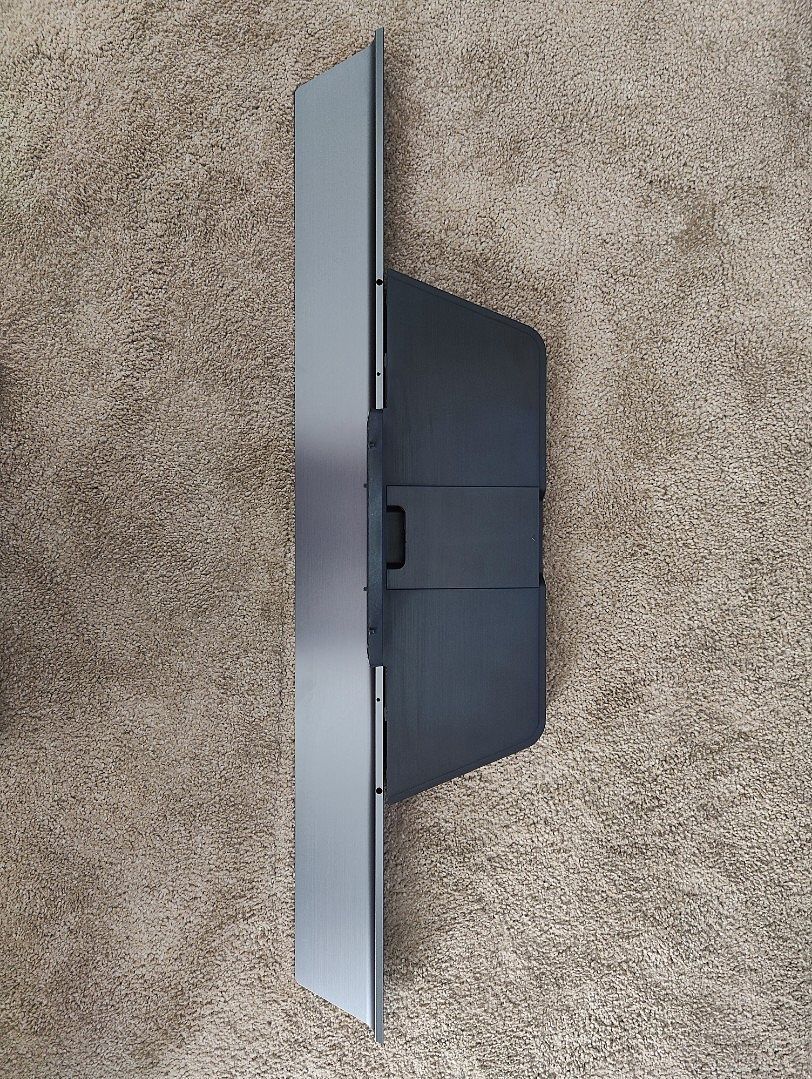 LG oled TV stand, TV & Home Appliances, TV & Entertainment, TV Parts ...