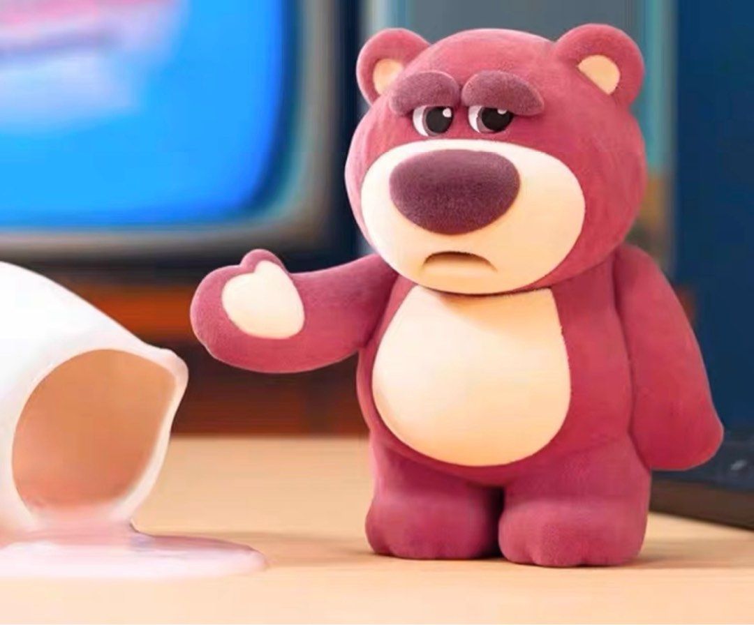 LOTSO PIXAR DISNEY 52 Toys / FULL SET / Single blind box / ABle to ...