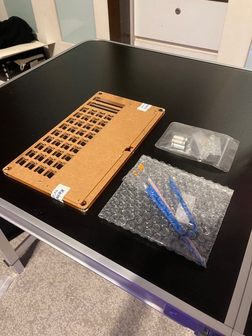 Lube Station with Accessories, Computers & Tech, Parts & Accessories ...