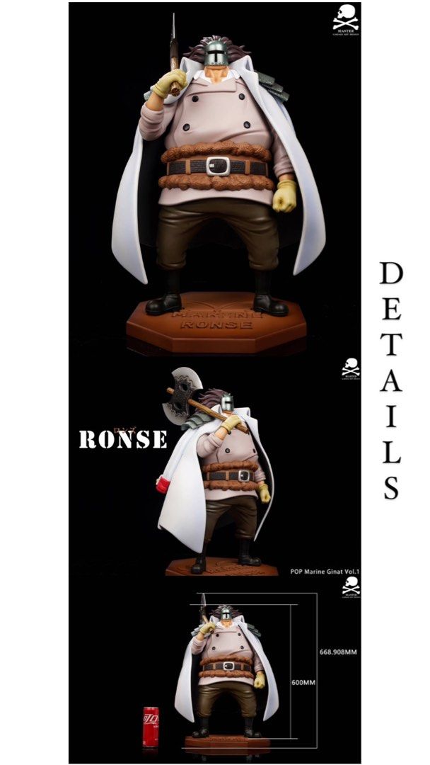 Master Studio - Ronse, Hobbies & Toys, Toys & Games on Carousell