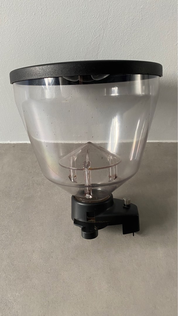 Coffee Grinder Mazzer Robur S / Major V Hopper ( Coffee Machine Grinder ...