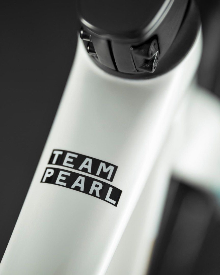 Merida Team ( 2023 ) CF5, Sports Equipment, Bicycles & Parts, Bicycles ...