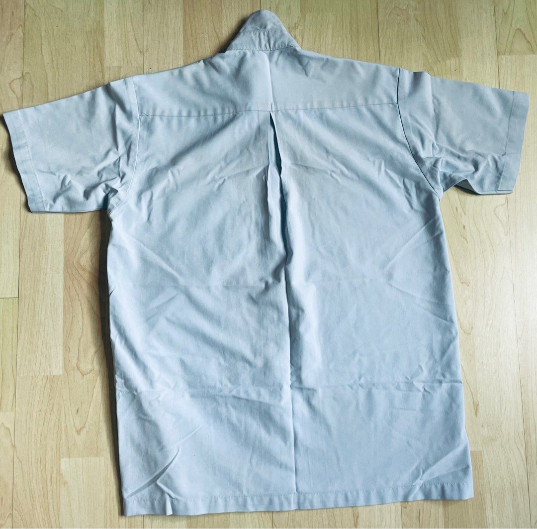 Meridian JC uniform (out of production), Hobbies & Toys, Memorabilia ...