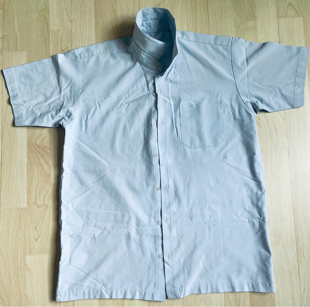 Meridian JC uniform (out of production), Hobbies & Toys, Memorabilia ...