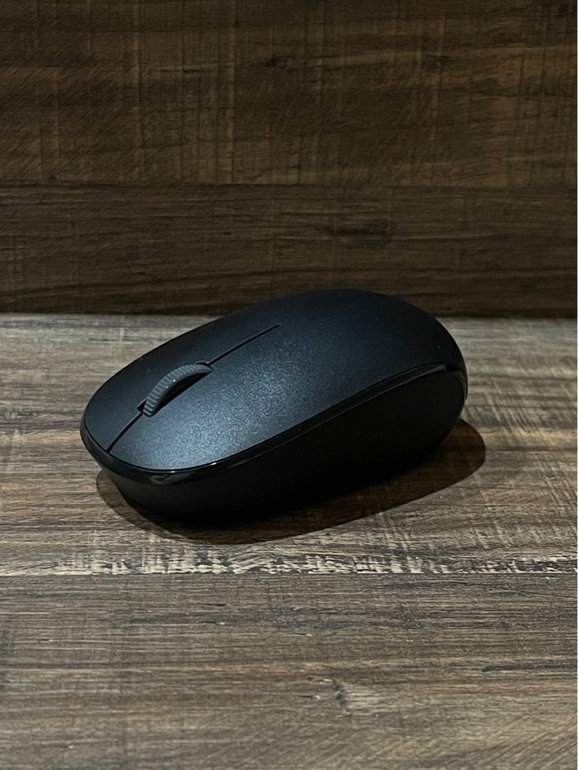 Microsoft Bluetooth Mouse, Computers & Tech, Parts & Accessories, Mouse ...
