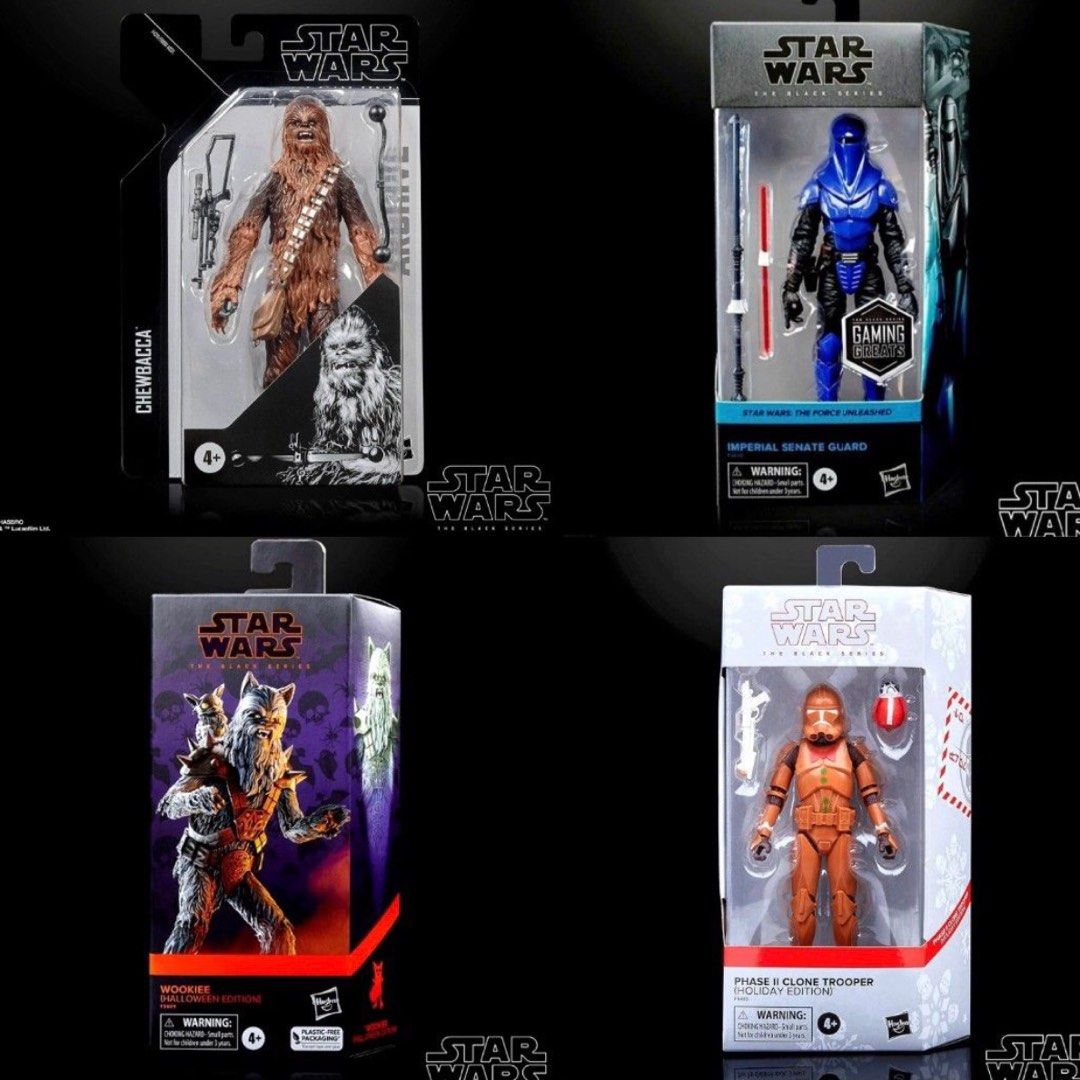 imperial senate security