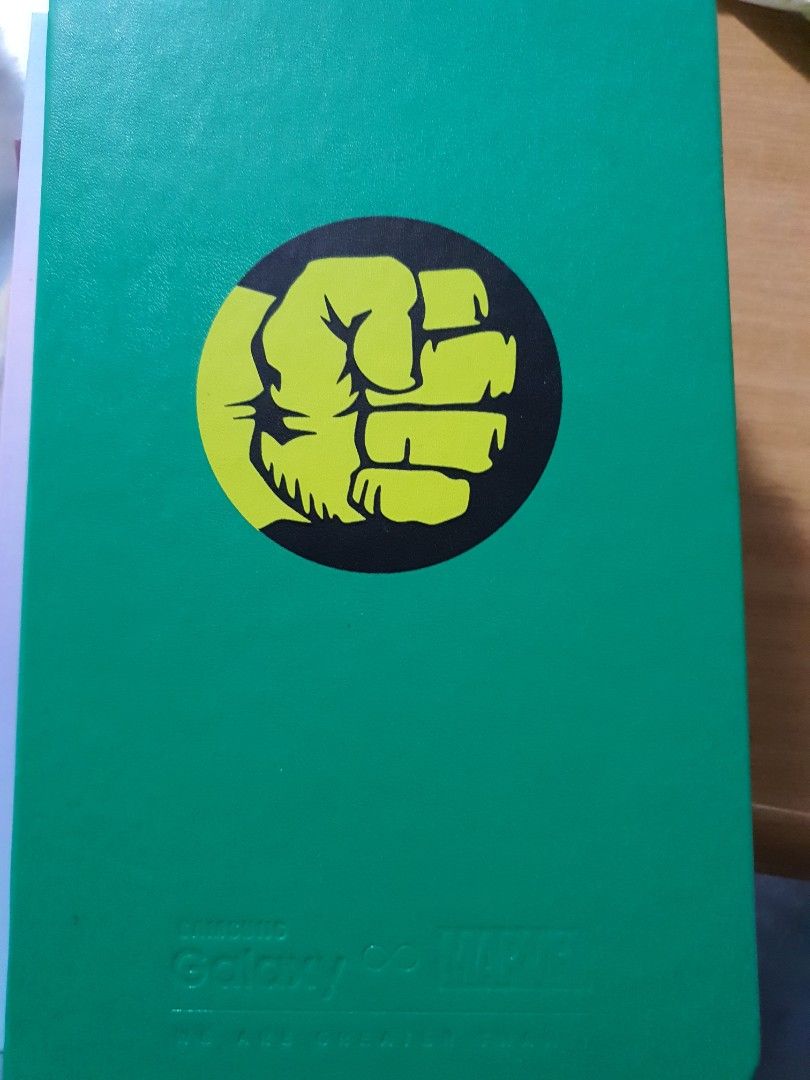 Moleskine collab notebook, Hobbies & Toys, Stationery & Craft ...