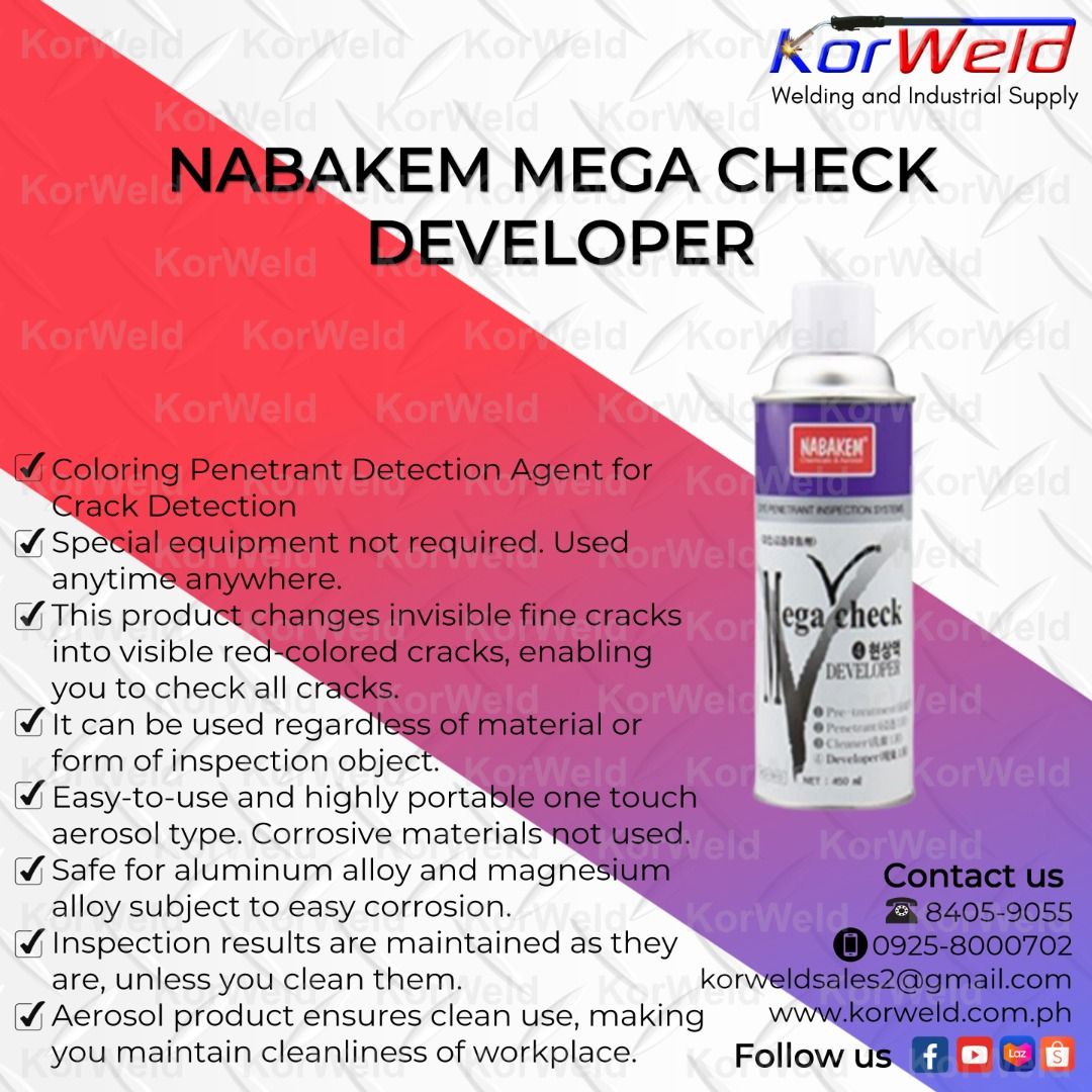Nabakem Mega Check Developer, Commercial & Industrial, Construction ...