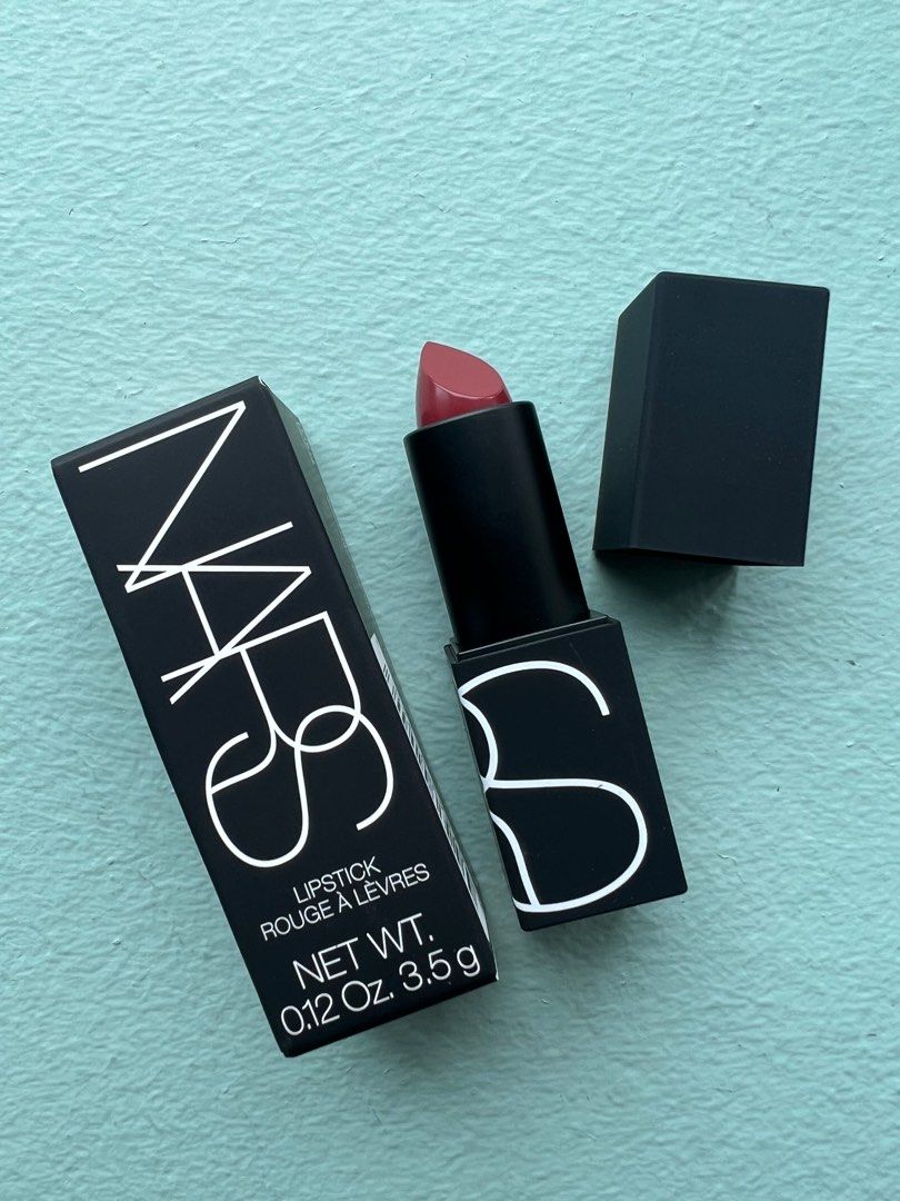 NARS Lipstick - Gipsy, Beauty & Personal Care, Face, Makeup on Carousell
