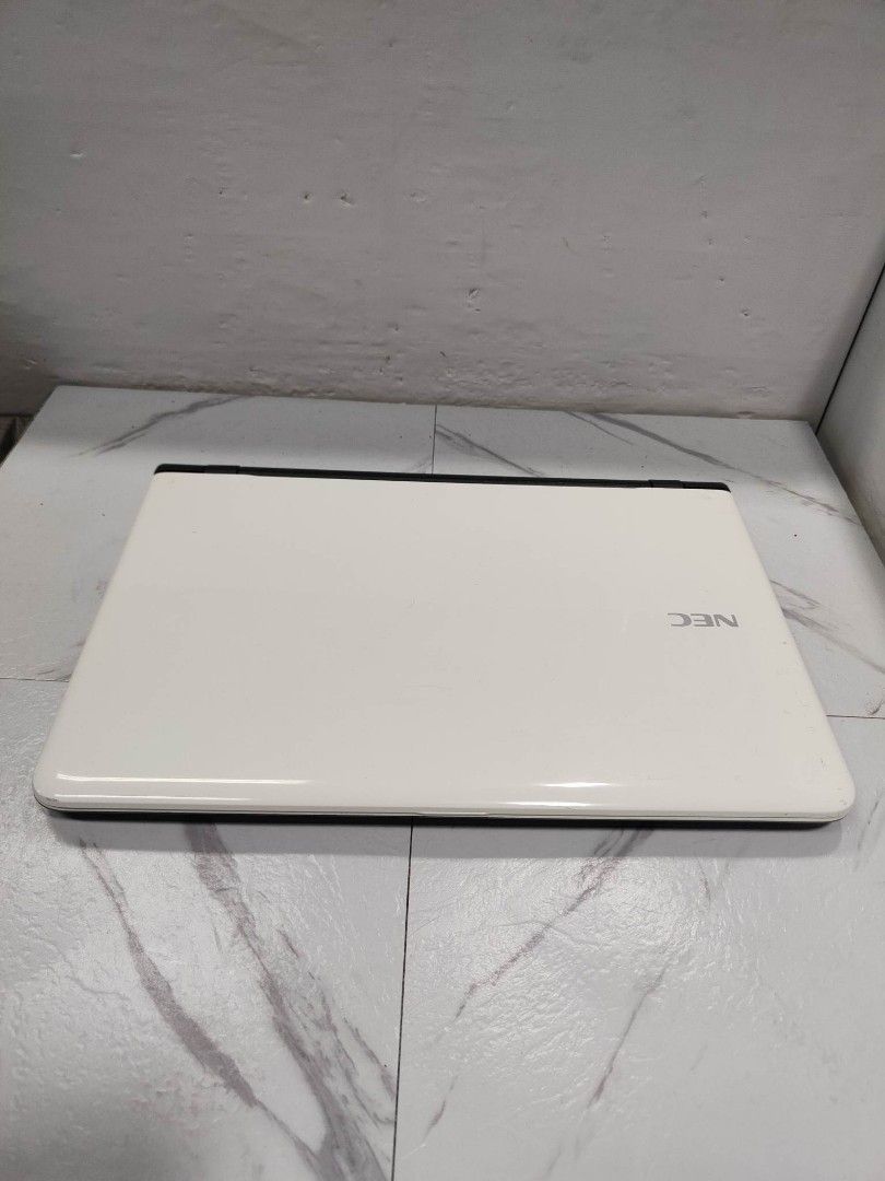 NEC Laptop SLIMTYPE w/ CAMERA (4thGen), Computers & Tech, Laptops ...