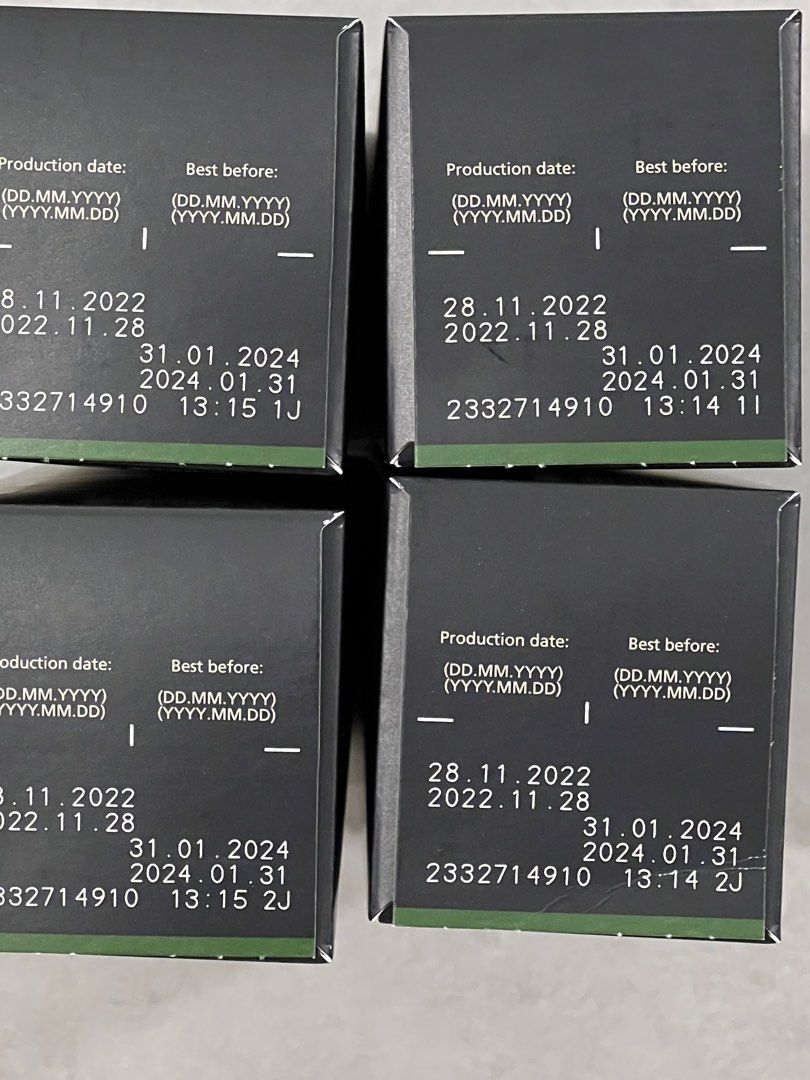 Nespresso Vertuo Stormio Capsules 40 pcs, Food & Drinks, Beverages on ...