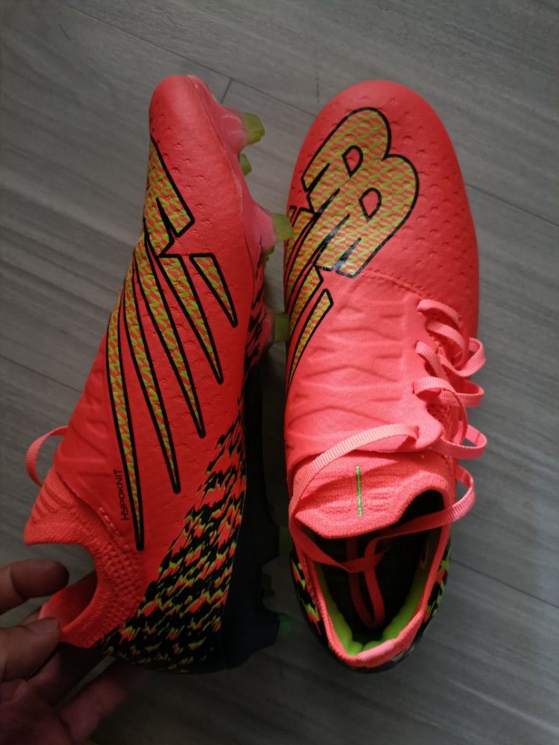 New balance furon v7 pro FG, Sports Equipment, Other Sports Equipment ...