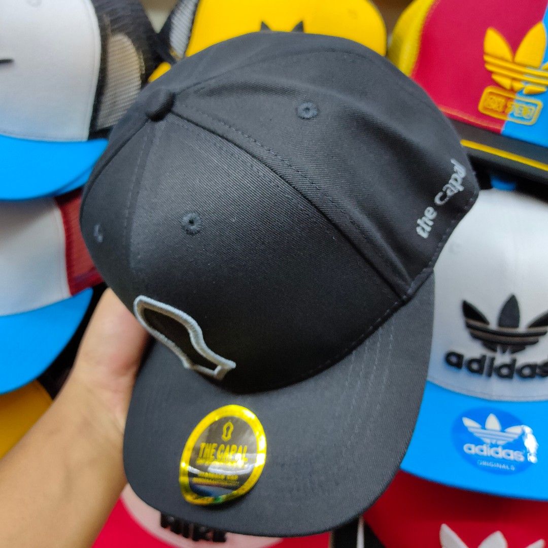 New cap capal topi capal, Men's Fashion, Watches & Accessories, Cap ...
